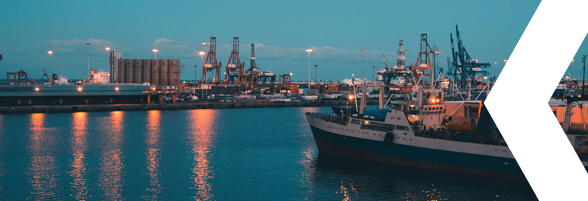 Calculator – Ocean Leader Line