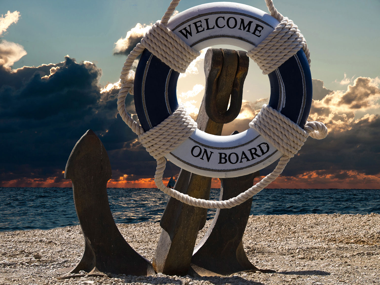 Contact – Ocean Leader Line